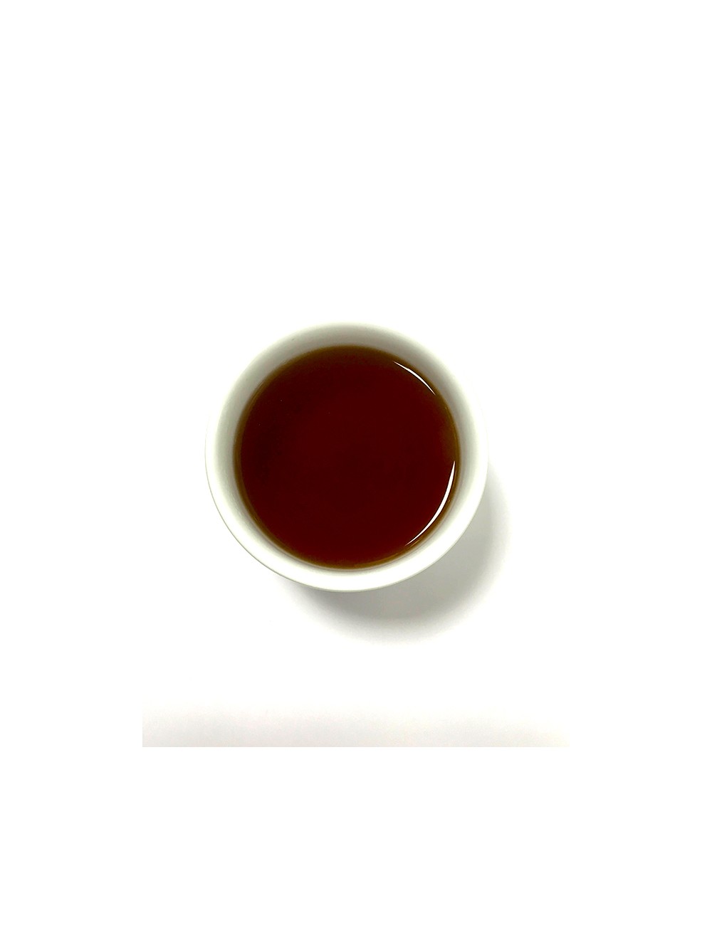 TÉ ROJO. Té Fermentado de Malawi al estilo PuEr chino. TESUKO.