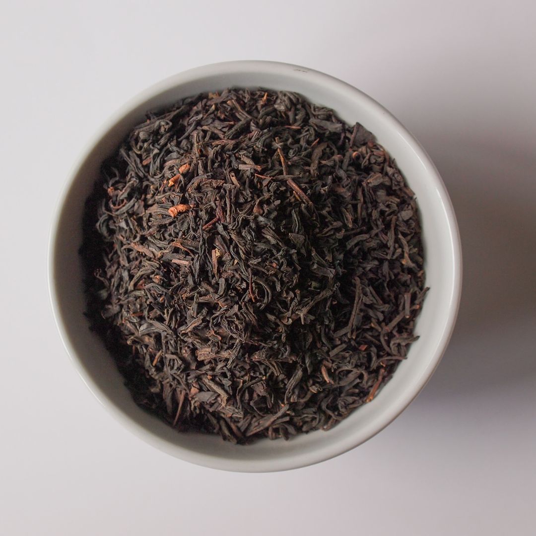EARL GREY: EL TÉ MÁS POPULAR DE INGLATERRA - TESUKO